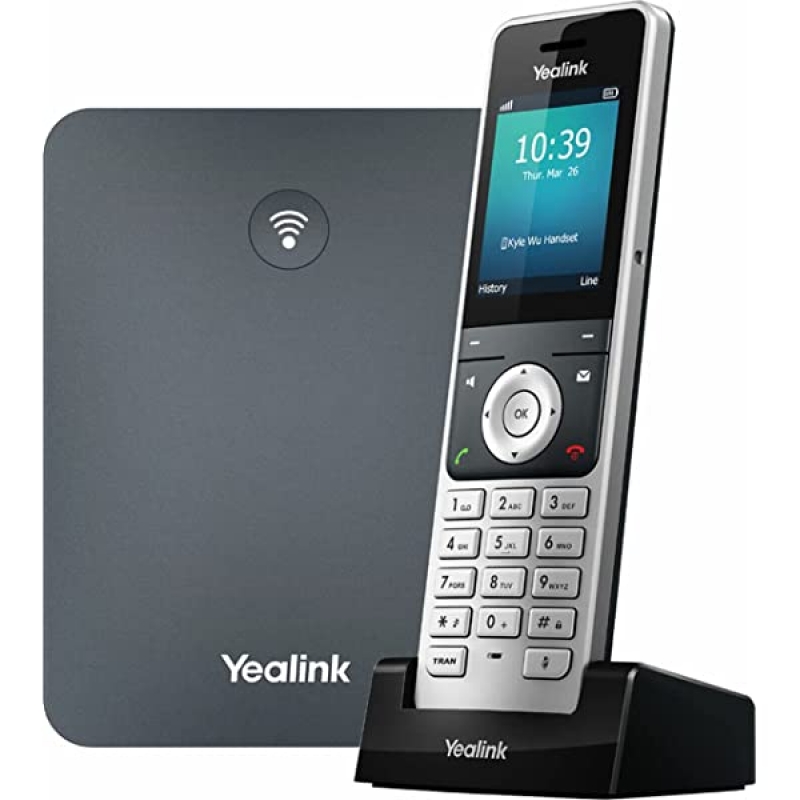 Loja Voip do Brasil | Telefone IP / W60P