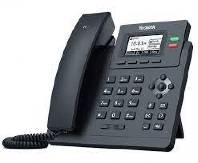 Loja Voip do Brasil | Telefone IP / SIP-T31G