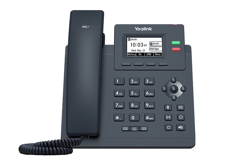 Loja Voip do Brasil | Telefone IP / SIP-T31