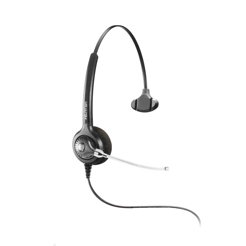 Loja Voip do Brasil | Headset / Headset Felitron - EPKO Voice Guide Voip
