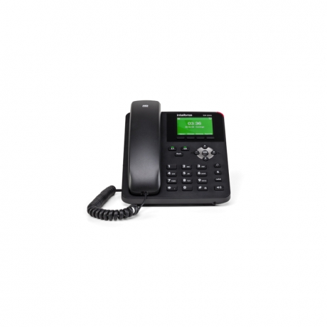 Loja Voip do Brasil | Telefone IP / Telefone IP Intelbras TIP 235G