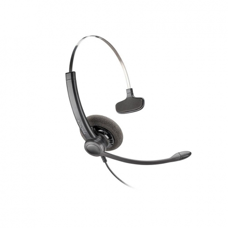 Loja Voip do Brasil | Headset / Telefone Com Headset Plantronics ...
